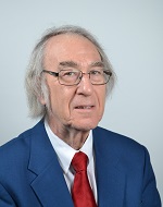 Our staff | Baily Thomas Provident Fund